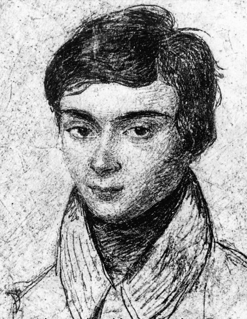 Évariste Galois (4 Sourced Quotes) - Lib Quotes
