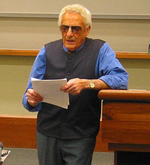 A. James Gregor (20+ Sourced Quotes) - Lib Quotes