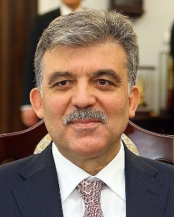 Abdullah Gül Quotes - Lib Quotes