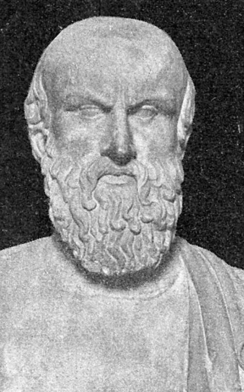 Aeschylus (120+ Sourced Quotes) - Lib Quotes