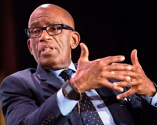 Al Roker Quotes - Lib Quotes