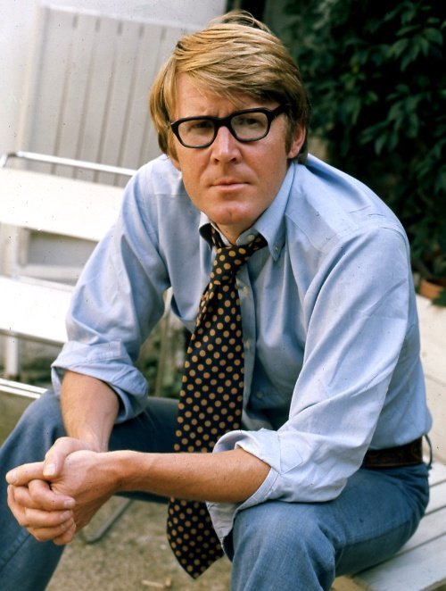 Alan Bennett (100+ Sourced Quotes) - Lib Quotes
