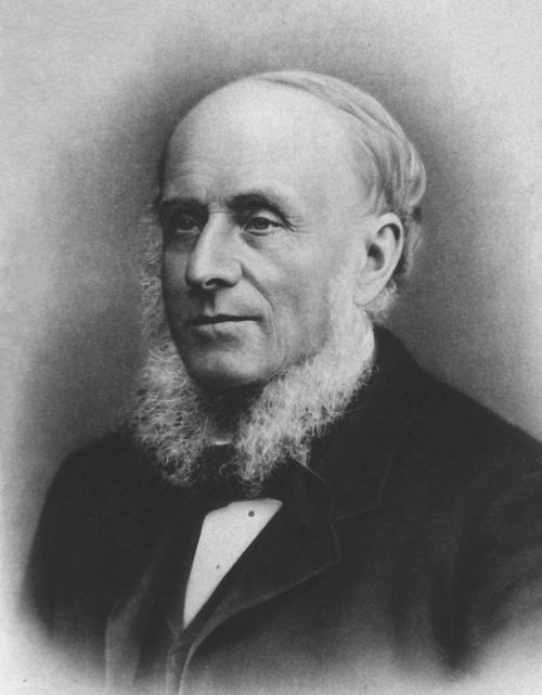 Alexander Bain (7 Sourced Quotes) - Lib Quotes