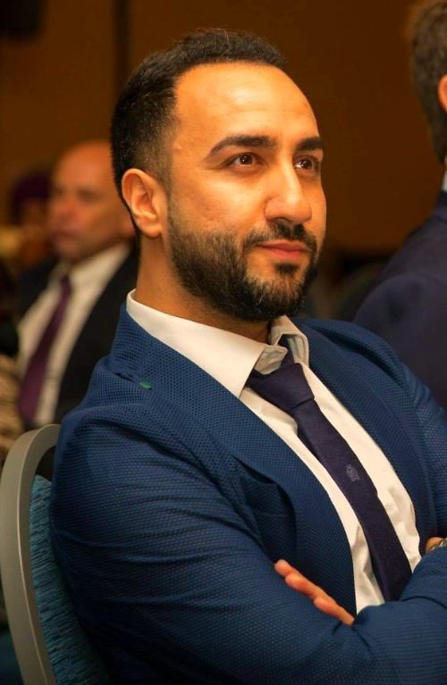 Ammar Nakshawani (3 Sourced Quotes) - Lib Quotes