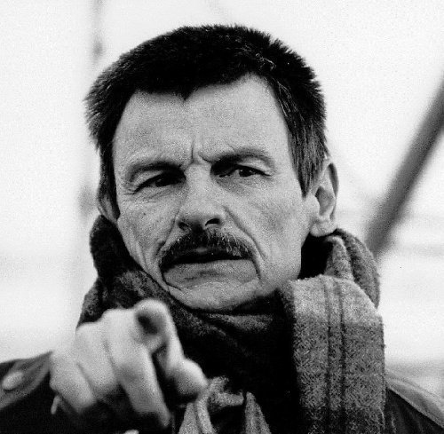 Andrei Tarkovsky (40+ Sourced Quotes) - Lib Quotes