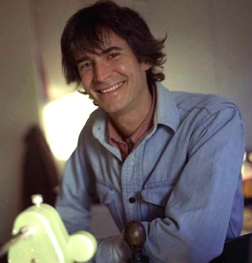 Anthony Perkins Quotes - Lib Quotes