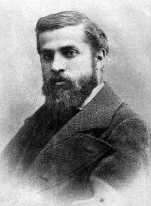 Antoni Gaudí Quotes - Lib Quotes