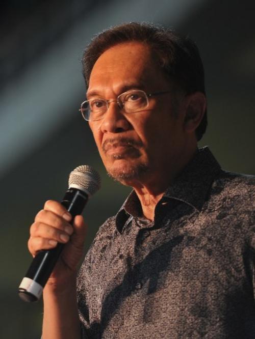 Anwar Ibrahim Quotes - Lib Quotes