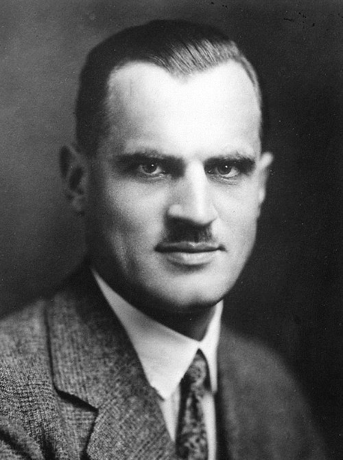 Arthur Compton (10+ Sourced Quotes) - Lib Quotes