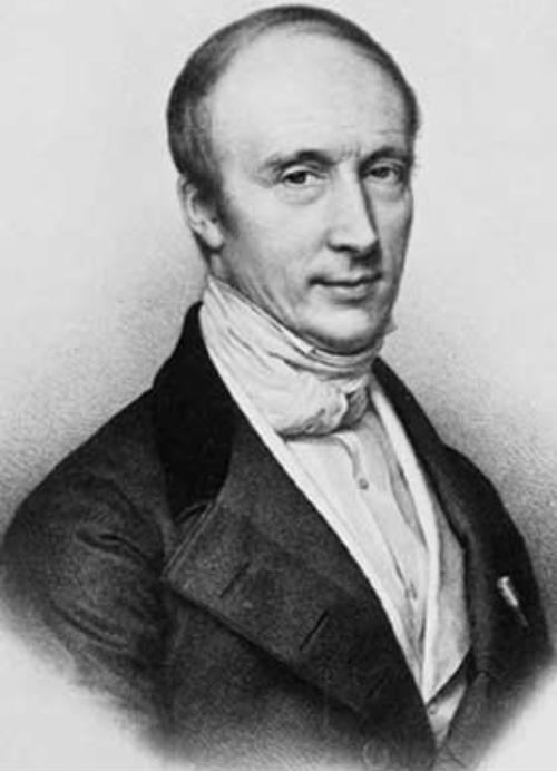 Augustin-Louis Cauchy Quotes - Lib Quotes
