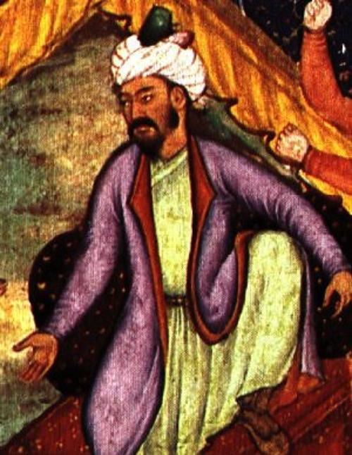 Babur (3 Sourced Quotes) - Lib Quotes