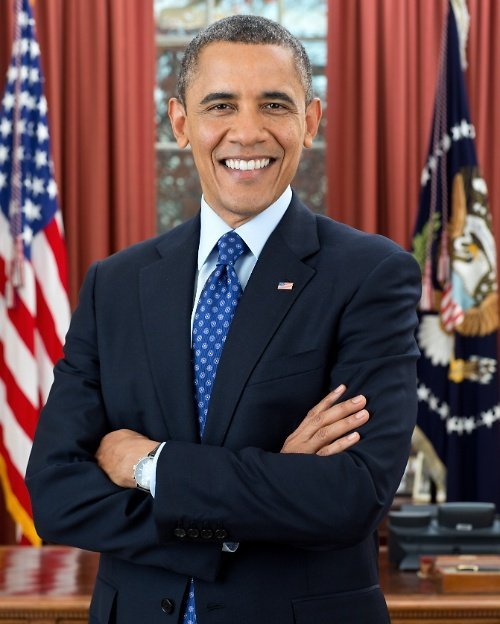 Barack Obama (820+ Sourced Quotes) - Lib Quotes