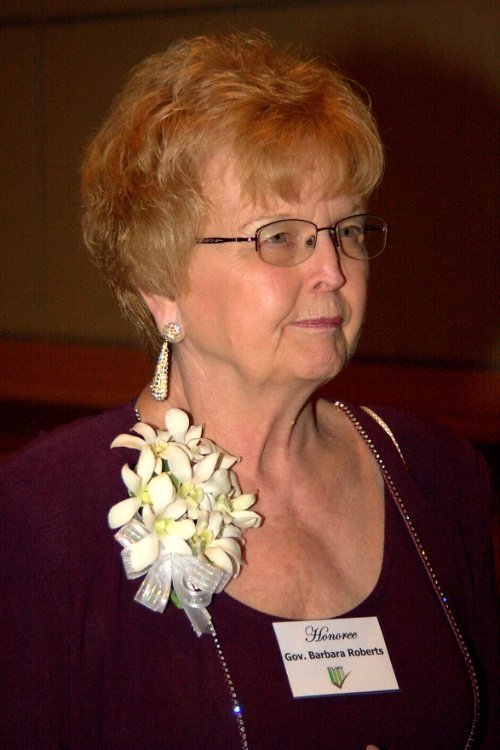 Barbara Roberts Quotes - Lib Quotes