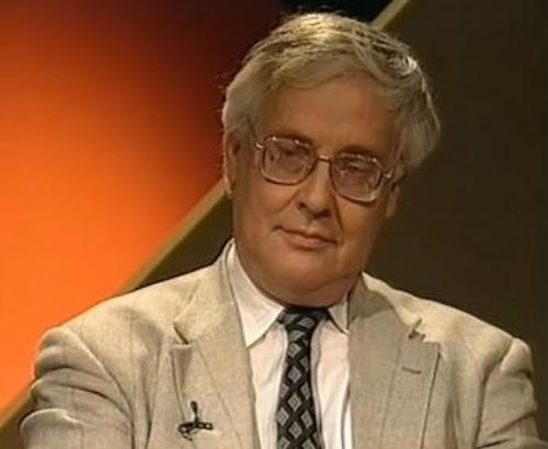 Benedict Anderson Quotes - Lib Quotes