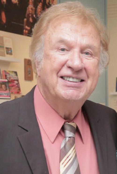 Bill Gaither (gospel singer) Quotes - Lib Quotes