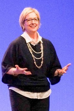 Brené Brown Quotes about Connection - Lib Quotes