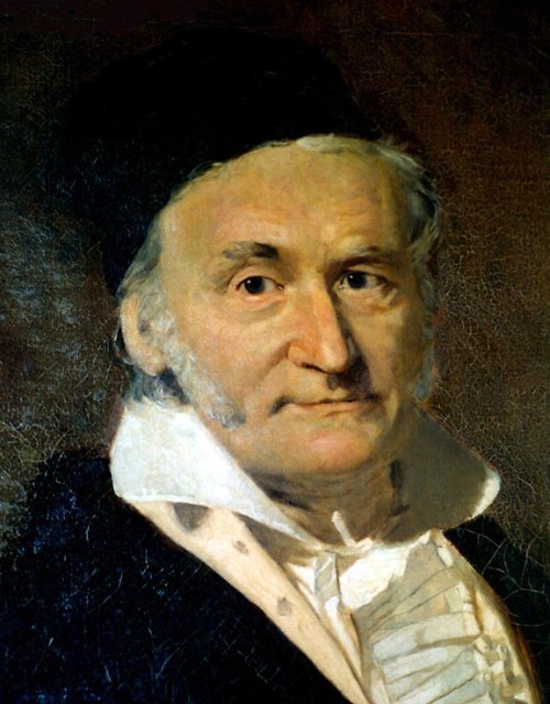 Carl Friedrich Gauss (40+ Sourced Quotes) - Lib Quotes Carl Friedrich Gauss (40+ Sourced Quotes) - Lib Quotes