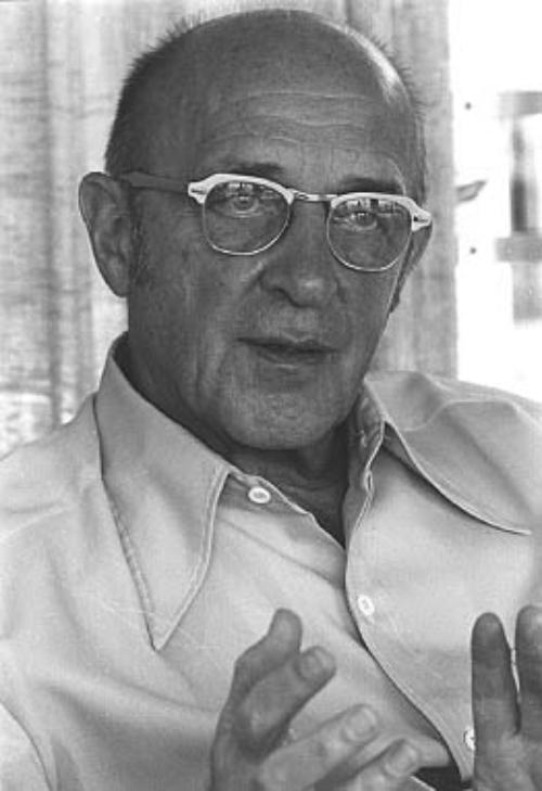 Carl Rogers (40+ Sourced Quotes) - Lib Quotes