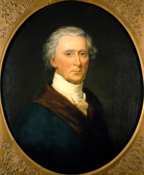 Charles Carroll of Carrollton Quotes - Lib Quotes