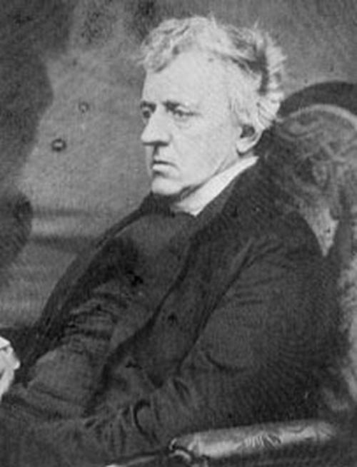 Charles Dodgson (archdeacon) (4 Sourced Quotes) - Lib Quotes