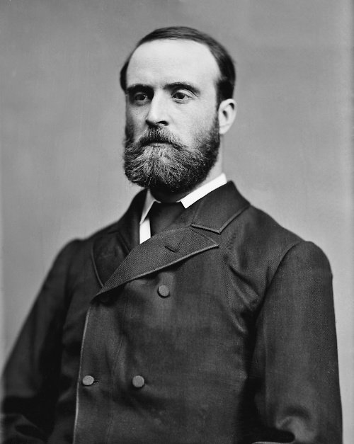 Charles Stewart Parnell (10+ Sourced Quotes) - Lib Quotes