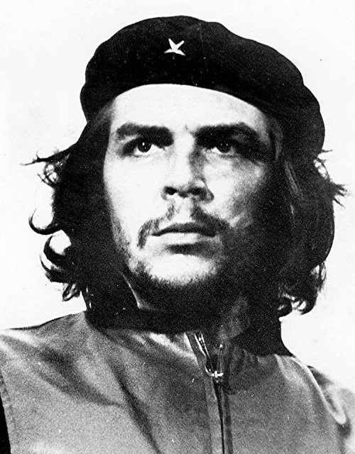 Che Guevara (200+ Sourced Quotes) - Lib Quotes