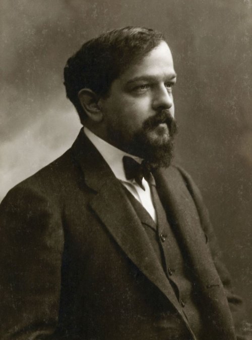 Claude Debussy (20+ Sourced Quotes) - Lib Quotes