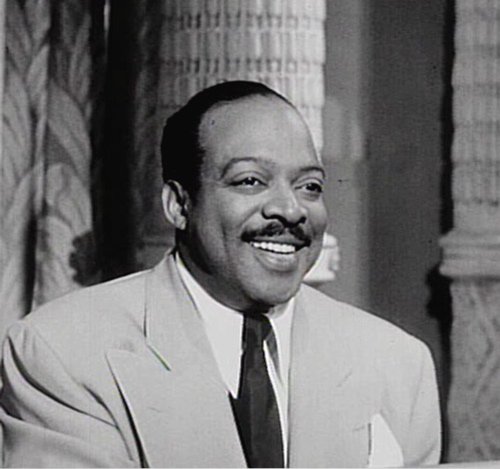 Count Basie Quotes - Lib Quotes