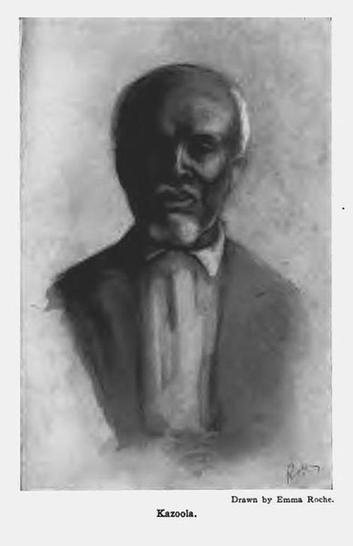 Cudjoe Lewis Quotes - Lib Quotes