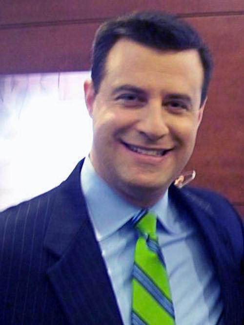 David Shuster (10+ Sourced Quotes) - Lib Quotes