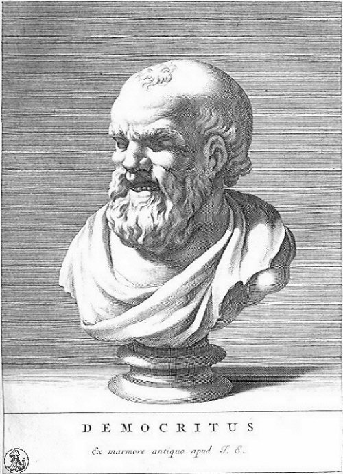 Democritus (30+ Sourced Quotes) - Lib Quotes