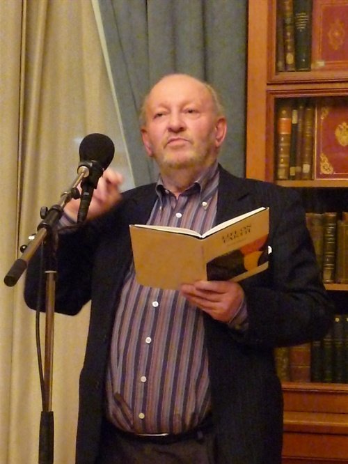 Derek Mahon 6 Sourced Quotes Lib Quotes
