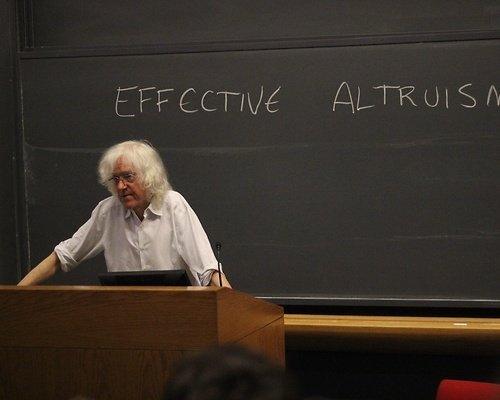 Reasons and Persons Quotes - Derek Parfit - Lib Quotes