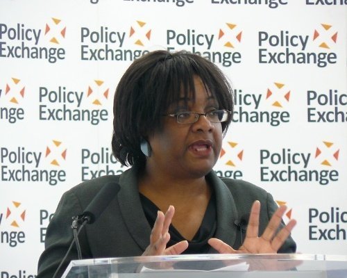Diane Abbott (4 Sourced Quotes) - Lib Quotes
