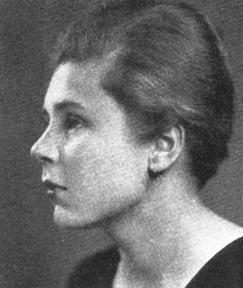 Elizabeth Bishop (50+ Sourced Quotes) - Lib Quotes