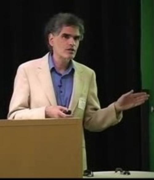 Eric Lerner (3 Sourced Quotes) - Lib Quotes
