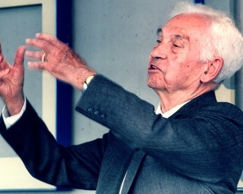 The theory of evolution is quite rightly called the...