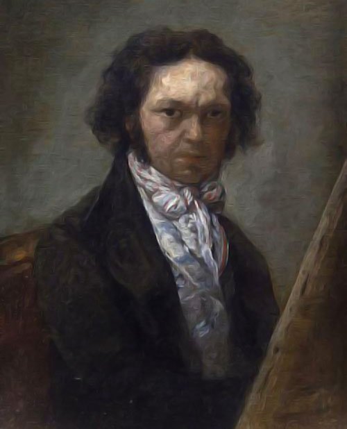 Francisco Goya (3 Sourced Quotes) - Lib Quotes
