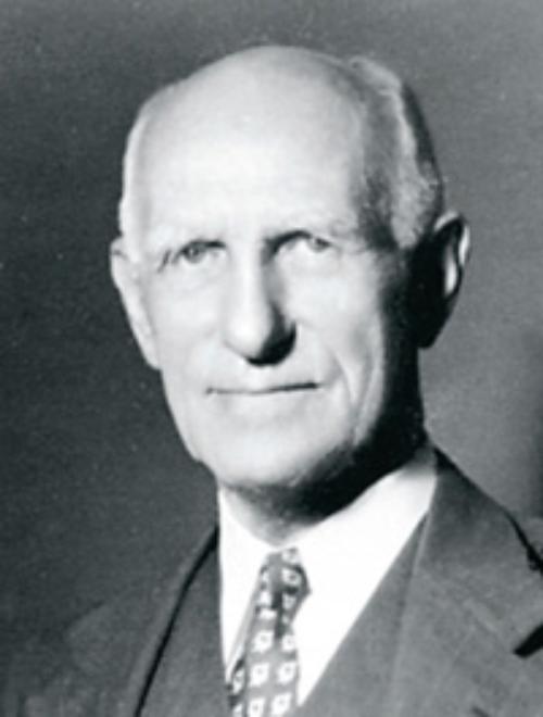 When compassion for the common man was born on Christmas...