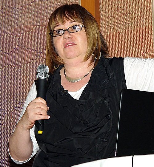 Gail Dines Quotes - Lib Quotes