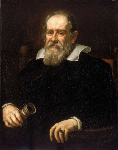 Galileo Galilei (70+ Sourced Quotes) - Lib Quotes