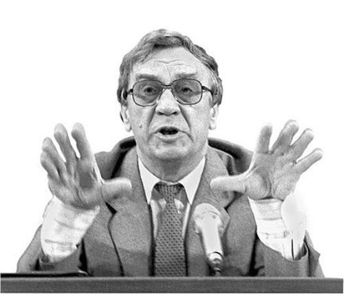 Gennady Yanayev Quotes - Lib Quotes