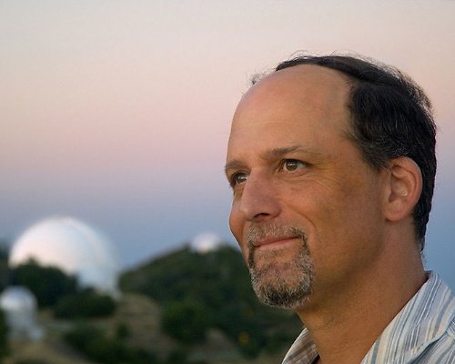 Geoffrey Marcy Quotes - Lib Quotes