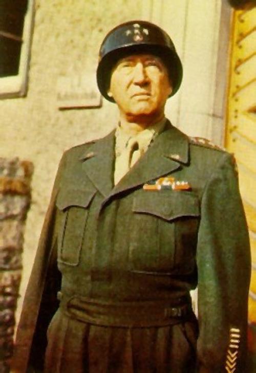 George S. Patton (70+ Sourced Quotes) - Lib Quotes