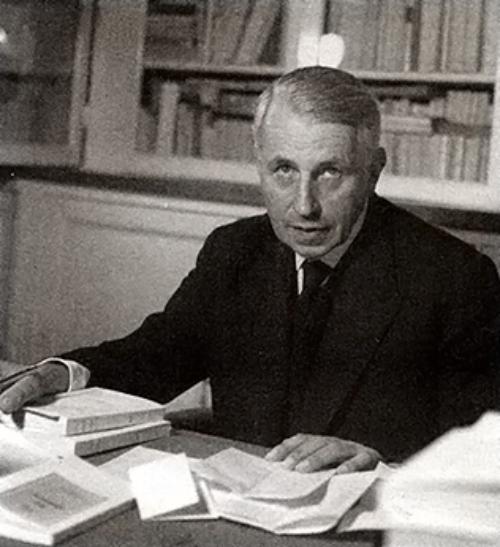 Georges Bataille (60+ Sourced Quotes) - Lib Quotes