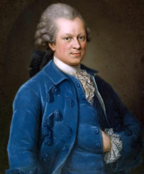 Gotthold Ephraim Lessing (10+ Sourced Quotes) - Lib Quotes