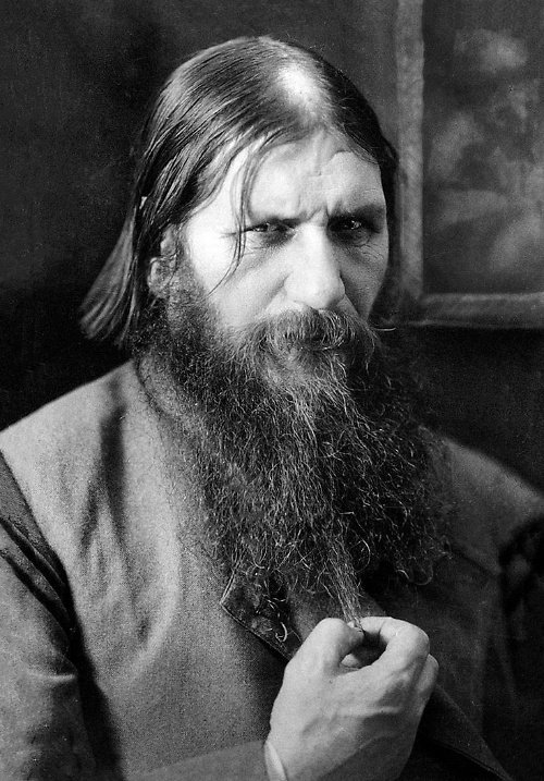 Grigori Rasputin Quotes - Lib Quotes