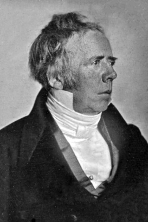 Hans Christian Ørsted Quotes - Lib Quotes