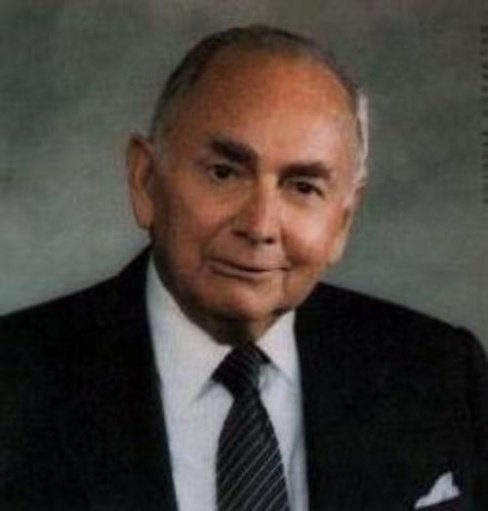 Harold Geneen (10+ Sourced Quotes) - Lib Quotes