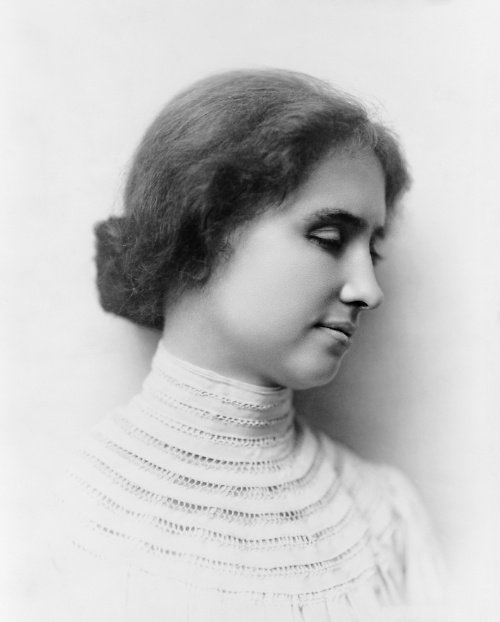 The Story of My Life Quotes (Page 2) - Helen Keller - Lib Quotes